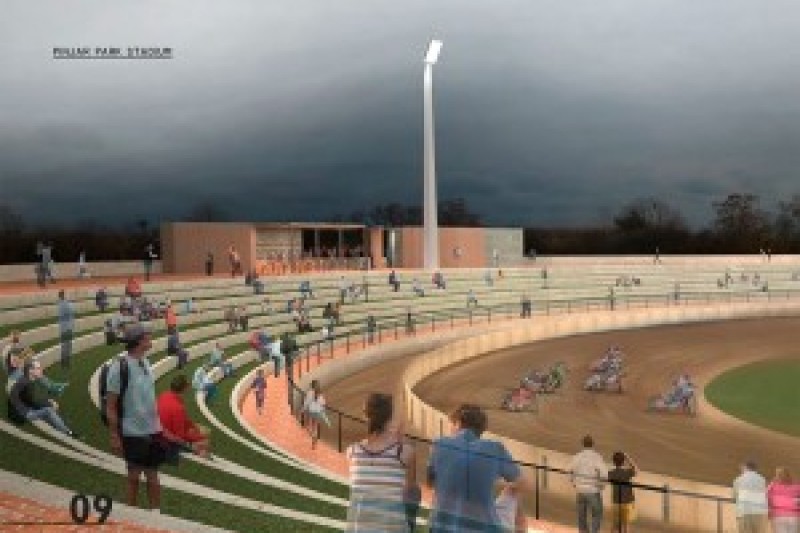 Fundraiser by Pinjar Park : Construction of New Pinjar Stadium