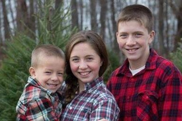 Fundraiser for Darla Creech by Joyce Lupica : Please Help the Creech Family