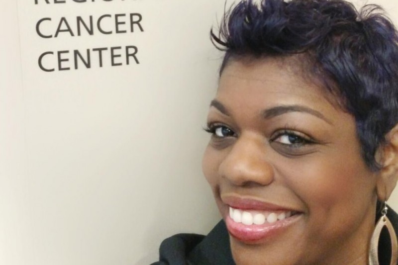 Fundraiser for Jennifer Grillo by Erica Cunningham : Jennifer is ...