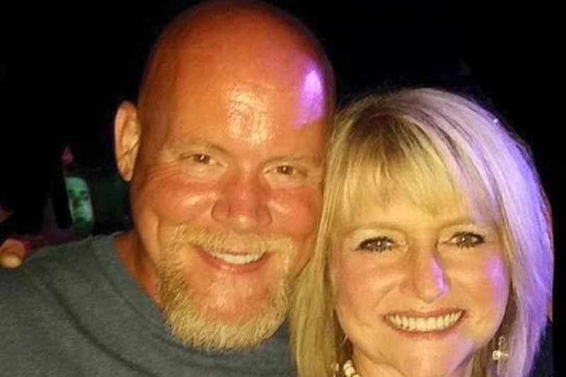 Fundraiser for Robby Grant by Stephanie Vann Tannehill : Fund for Robby & Gina Grant