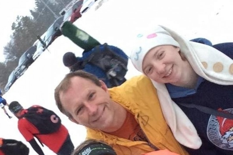 Fundraiser for Kenneth Kies by Debi Haas : Funds for Faith