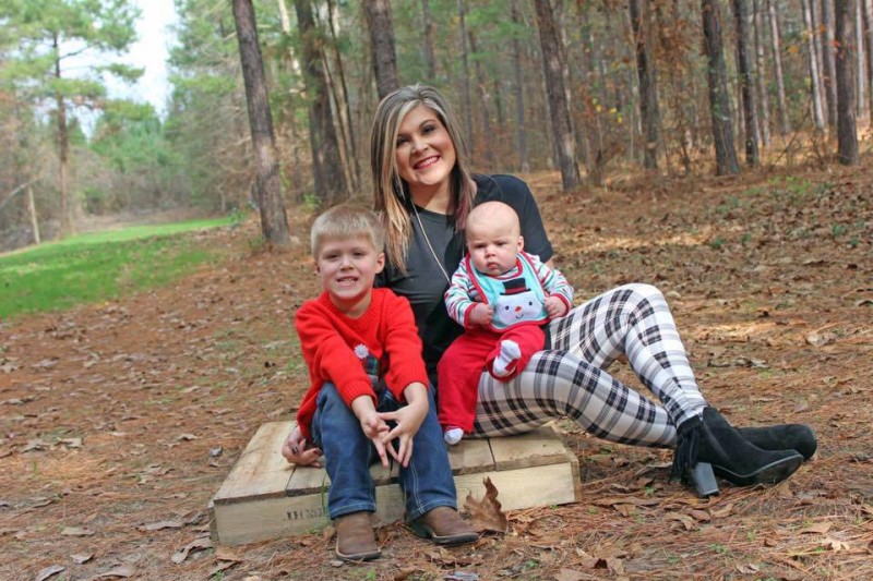 Fundraiser for Chelsea Parten by Kelsey Turner : Parten/Garrett Family ...