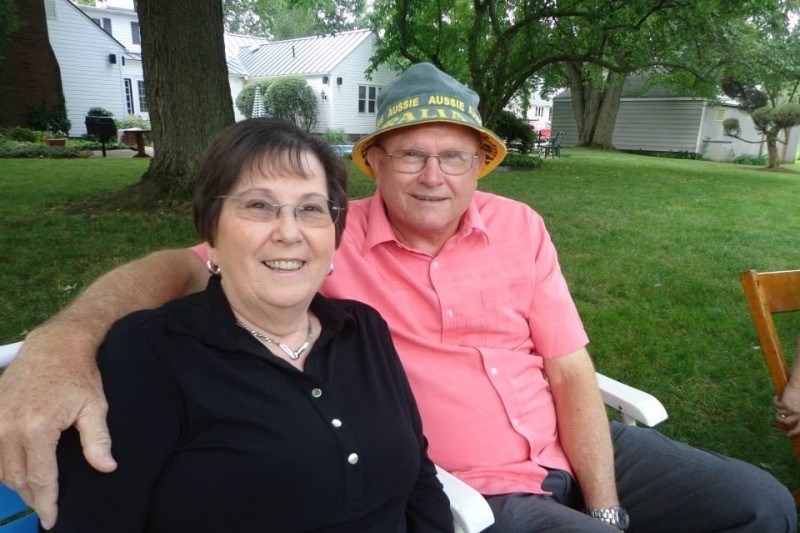 Fundraiser for Juanita Case by Sharon Staley : Helping Hershel Case's ...