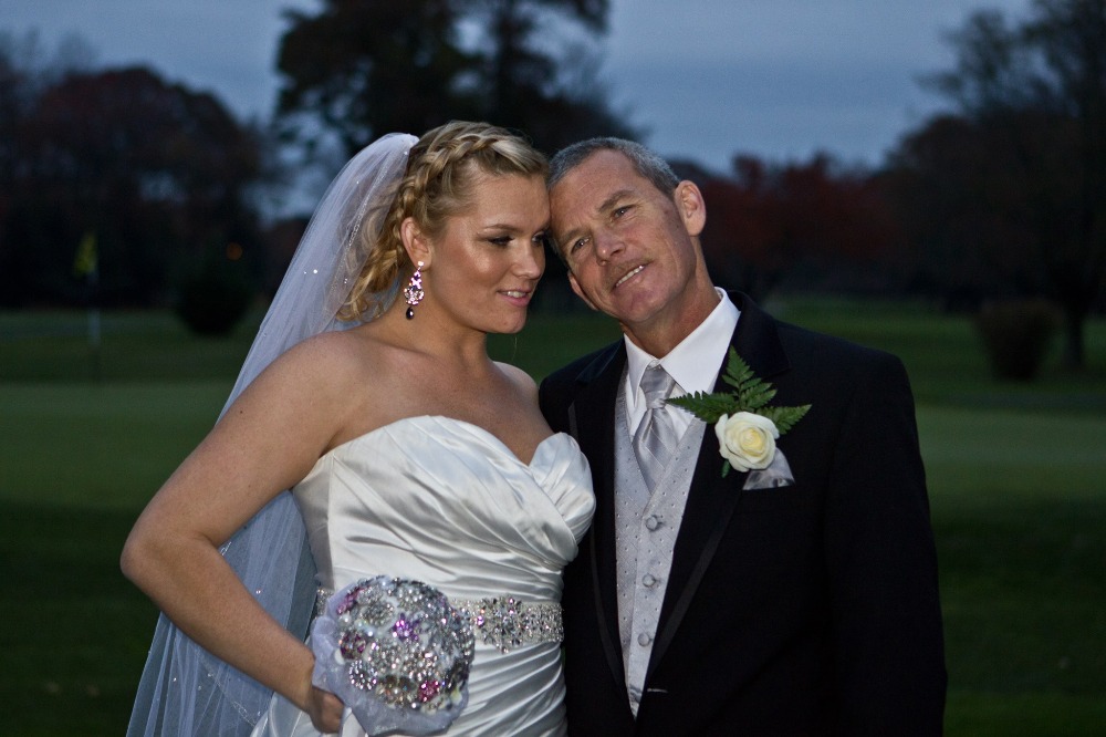 Fundraiser for Stephanie Coffey by Tyler Prince : The Steve Prince ...