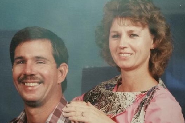 Fundraiser for Lindsey Corral by Lauri Bowen : The Stover Family