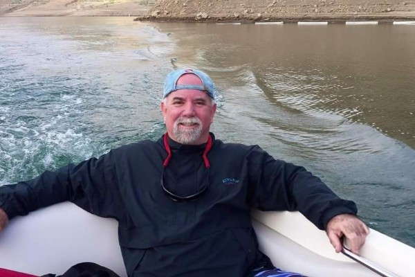 Fundraiser for Scott Spooner by Christy Coats : Scott Spooner Cancer Fund