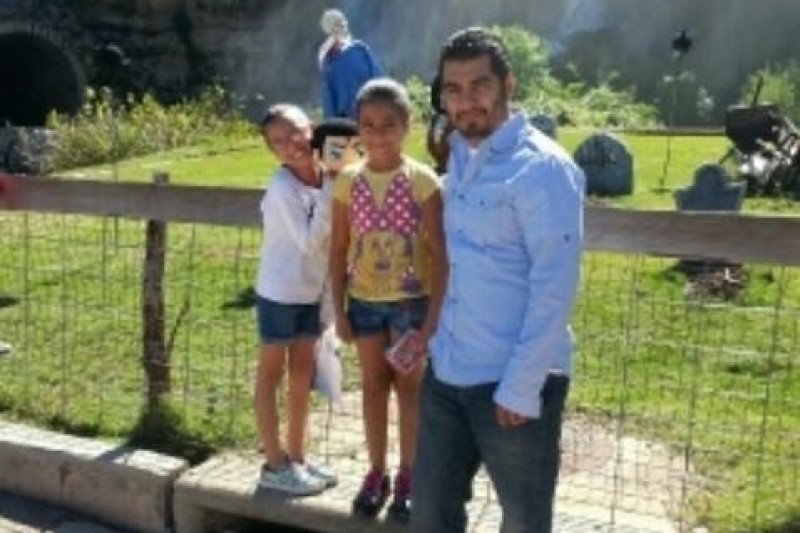 Fundraiser for Kristina Vela by Matthew Robertson : Jacob Vela Family Fund