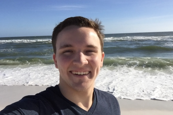 Fundraiser by Hamish Lamb : My Israel Mission Trip