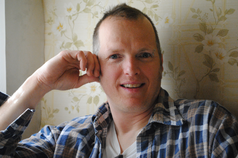 Fundraiser for Larry Reiner by Jeff Buckner : Larry's Medical/Brain Tumor Surgery