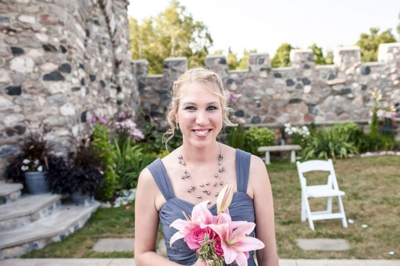 Fundraiser for Kristine Olson by Matthew Olson : Kristine's Story
