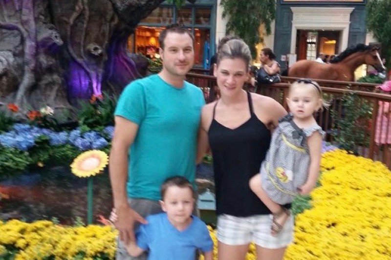 Fundraiser for Jillian Schabloski by Amanda Wisniewski : Support for ...