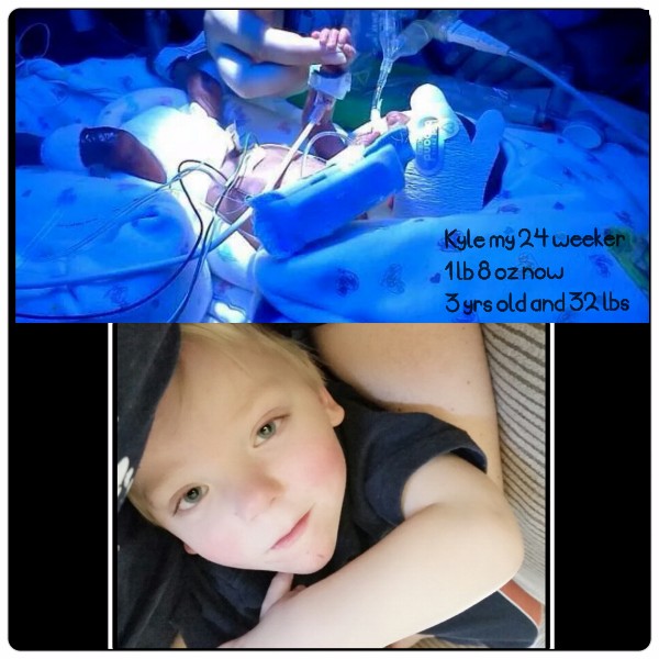 Fundraiser by Ashley Timman-Pflug : Kyle's Autism Treatment Fund