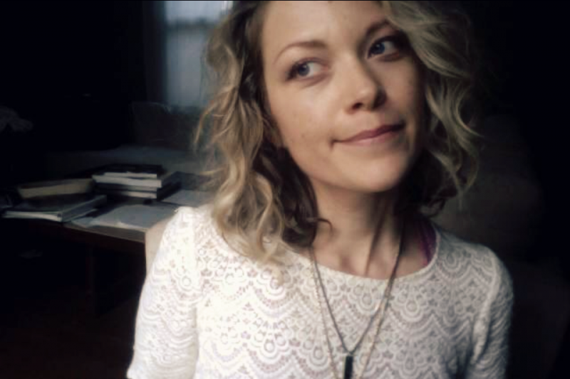 Fundraiser by Rachel Fogle : Inspired to Live Well