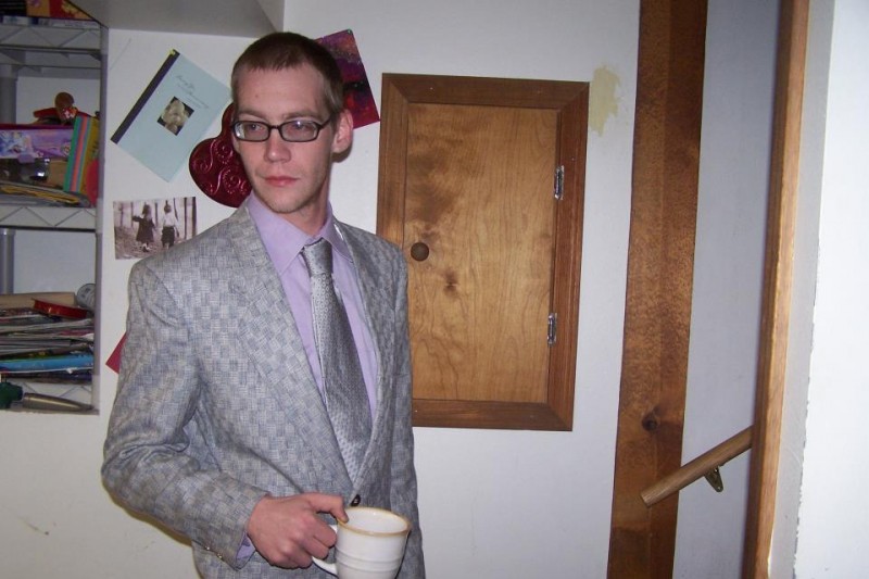 Fundraiser for Timothy Davis by Stephanie Bova : Timothy Jay Davis Jr ...