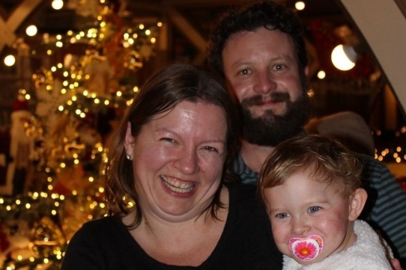 Fundraiser for Casey Thompson by Friends and Family of the Thompsons ...