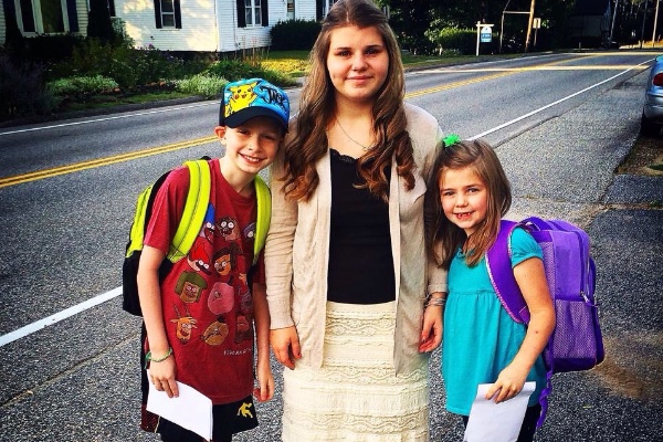 Fundraiser for Heather Lessard by William Evangelista : Please help ...