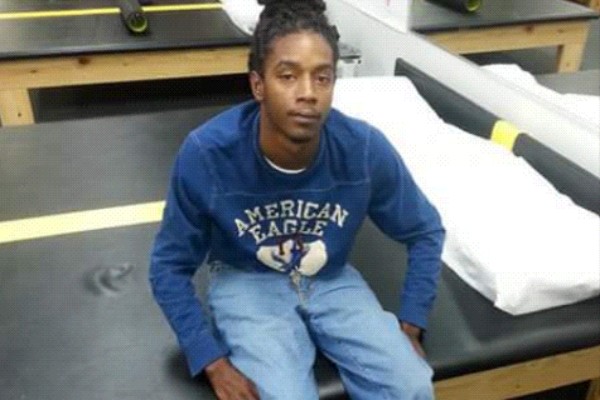 Fundraiser by Chaz Johnson : Please Help Save My Life