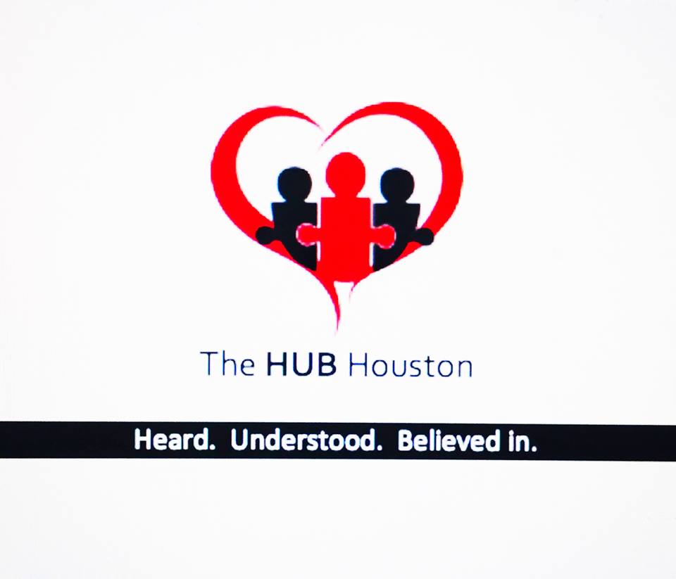 Fundraiser by Katie Batten : The Hub Houston Mural Project