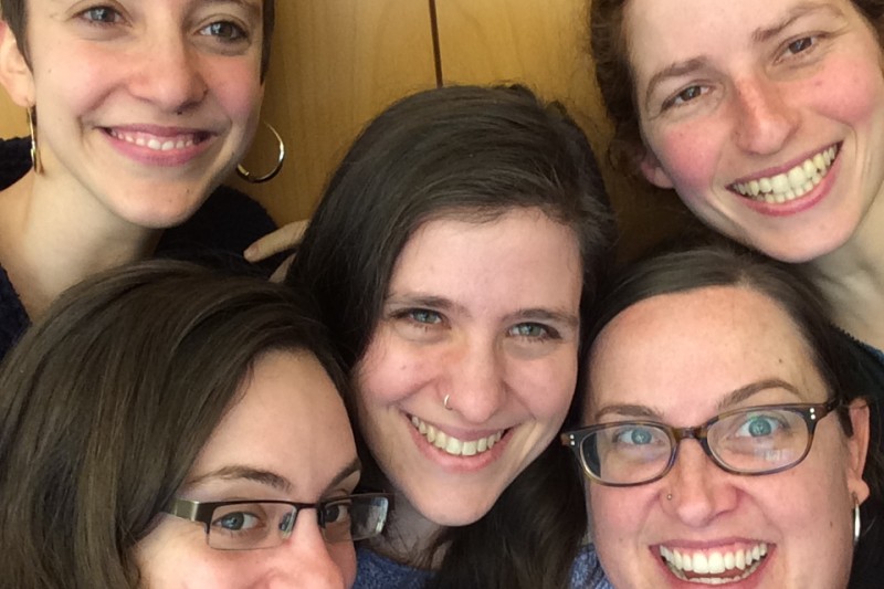 Fundraiser by Salem Pearce : Eastern Europe Trip