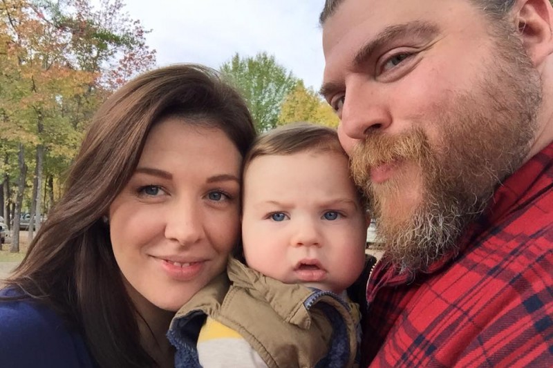 Fundraiser for Pyke Bobo by Rachel Bobo Carney : Pyke Bobo and Family ...