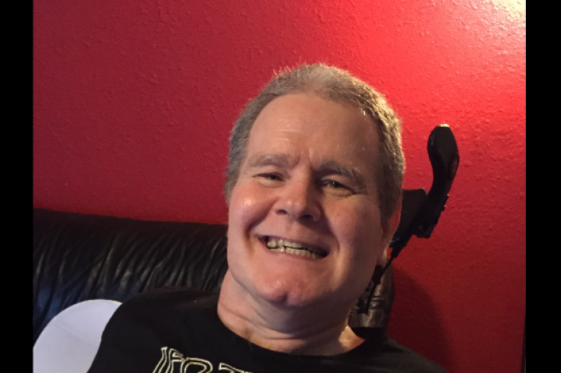 Fundraiser for Tom Ray by Emily Paige Ray : Tom's Surgery