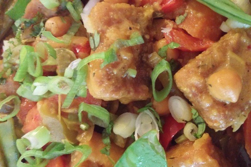 Fundraiser by Rhoda St. Luce : Vegan Cafe & Bakery in Detroit