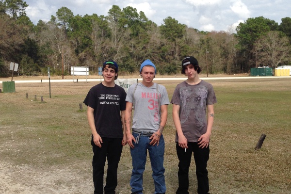 Fundraiser by Jennifer Pulsifer : Burial fund for James