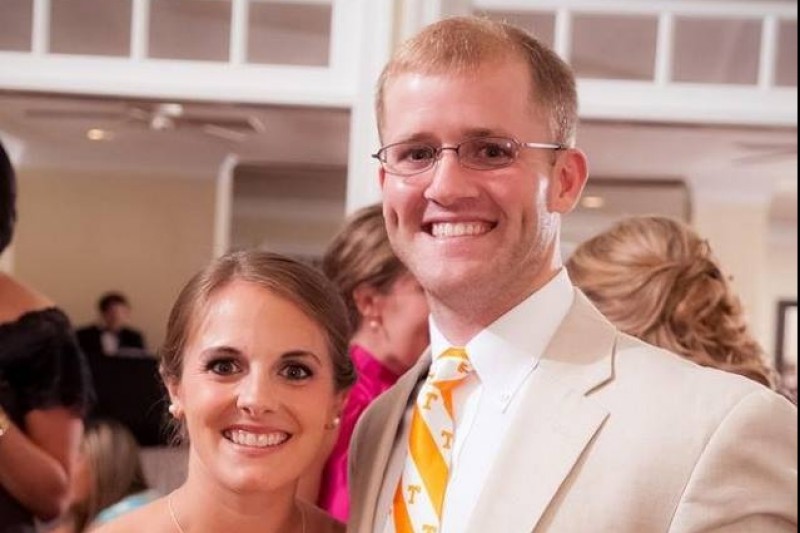 Fundraiser for Colleen Perry by Eric Easterday : Clay Perry Life Fund