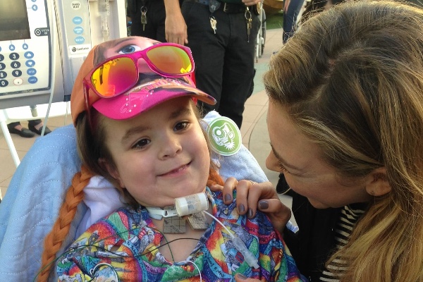 Fundraiser for Jennifer Keller by Lauren Masem : Keller Family Support Fund