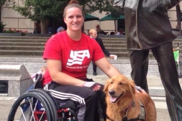 Fundraiser by Christy Gardner : Help me get new legs
