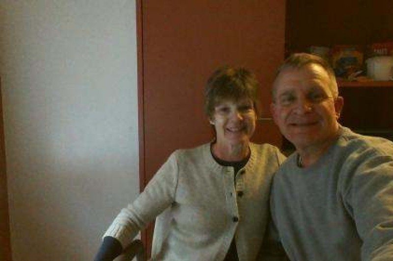 Fundraiser for Bryan Higgs by Cassandra Piaskowski : Pam Higgs Cancer ...