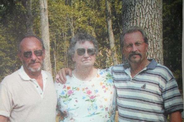 Fundraiser by Clif Martin : Midge's Medical Care Fund