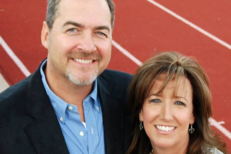 Fundraiser for Mark Jones by Kelli English Gee : Mark Jones Medical Fund