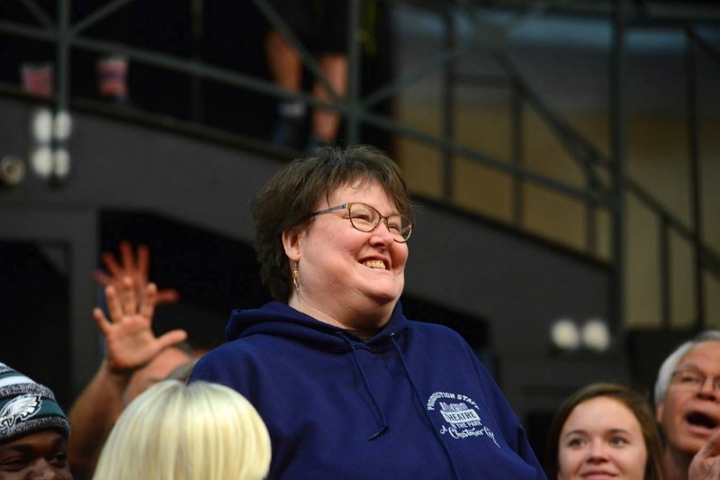 Fundraiser for Christine Rapp by Chasta Hamilton : Send Chrissy to NYC!