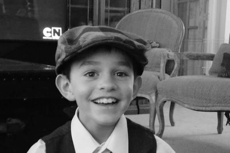 Fundraiser for Robyn Jeffcoat by Jeff Bist : A Child's Incurable Disease