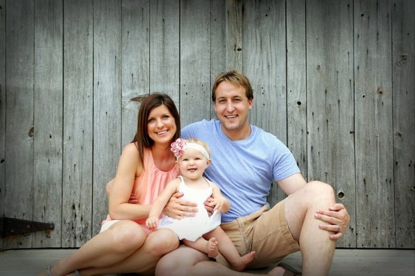 Fundraiser by Jason Castle : Ashley Behrens Medical Fund