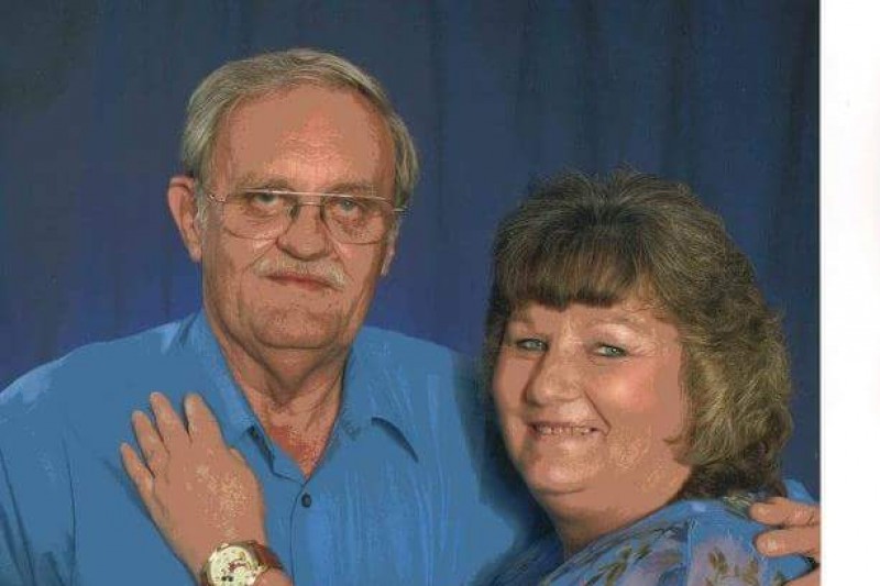 Fundraiser for Tammy Harless by Mary Flickinger : Funeral expenses for ...