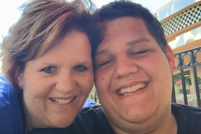 Fundraiser for Celeste Woodall by Julie Roberts Bearden : Celeste ...