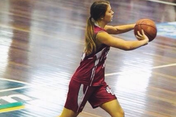 Fundraiser by Helen Frampton : Help send Ashleigh to Nationals