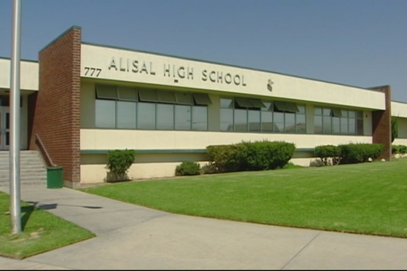 Fundraiser by Sam Oh : Band Uniform for Alisal High School