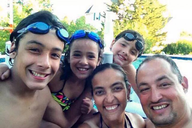 Fundraiser for Melissa Correia by Judy Melo Vitorino : In memory of Roy ...