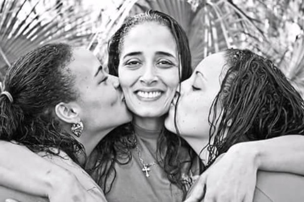 Fundraiser for Candida Roderick by Kerri Lerch : Help for Candy....