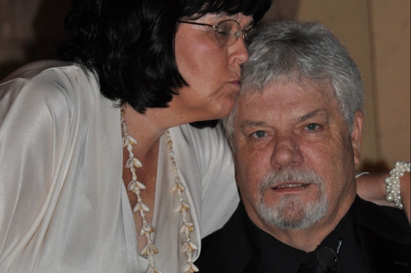 Fundraiser for Deborah Shirey by Shana Orton Sorrell : Pat Shirey End ...