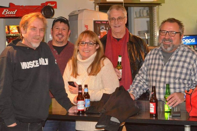 Fundraiser for Kraig Johnson by Scott Skillman : Kraig's Dental Expenses