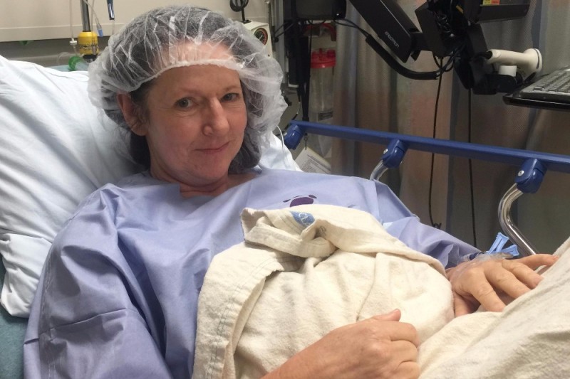 Fundraiser for Colette Slattery by Janet Van Manen Medford : Colette's ...