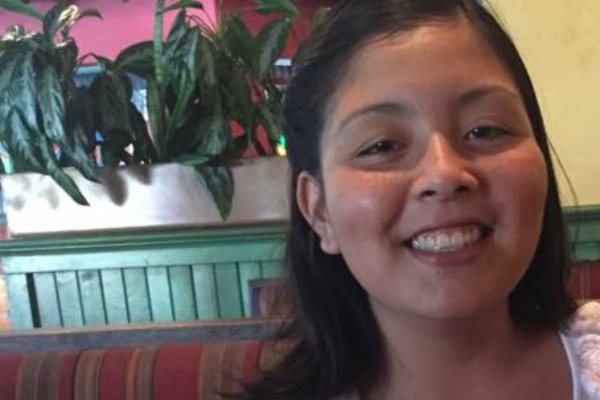 Fundraiser for Alejandra Fernandez by Norma Solorio Hernandez : Ashley ...