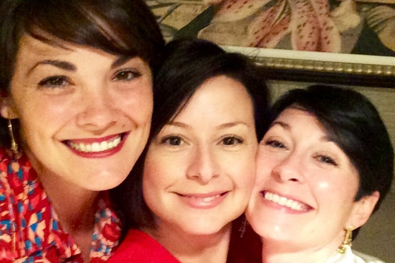 Fundraiser by Megan Van Ochs : Help Castagna Fight Breast Cancer