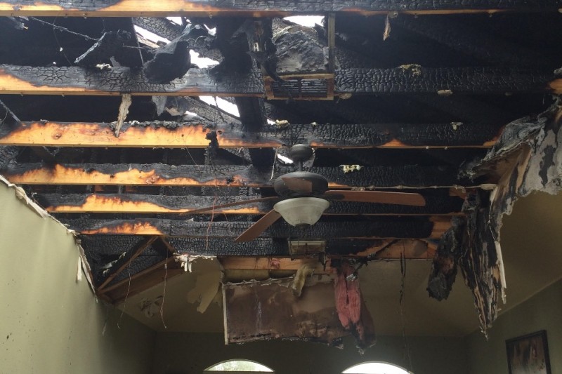 Fundraiser for Gwynmar Fraser by Sam DeFrancesco : Pastor Gwynmar ...