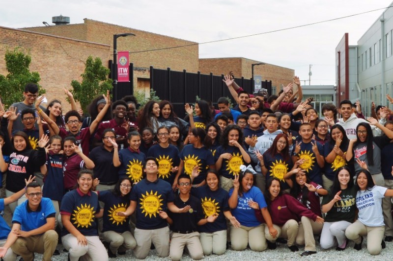 Fundraiser for Michelle Sharkey by Jordan Kruger : Speer Academy ...