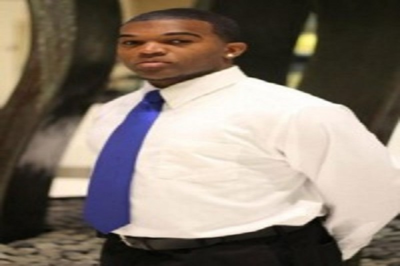 Fundraiser for Charles Metellus by Iota Rho : Iota Rho 4th Annual ...